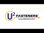 U2 Fasteners Universal Stainless Screws | Manasquan Fasteners